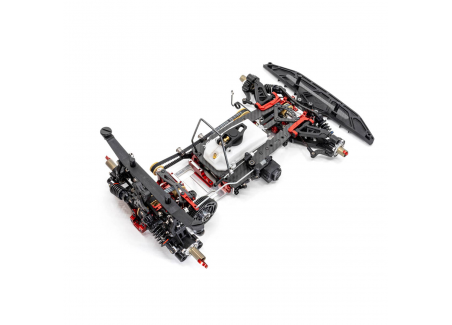 CAP-2640-K LAB C804 R [CAP-2640-K] - ¥154,440 : NUCLEAR：RCパーツ専門店ニュークリア｜高精度・高品質でレースを制する！